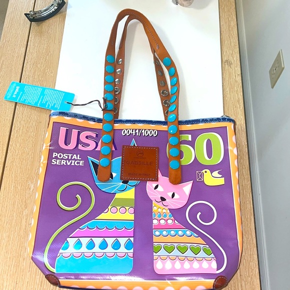 Gabs | Bags | Nwt Gabsille Gabs Shoulder Bag | Poshmark